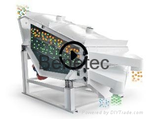 salt screen salt sieve salt machinery salt plant - ss-1 - Benetec ...