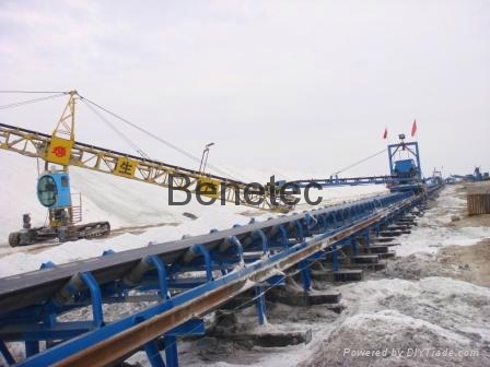 salt stacker salt loader - ss-1 - Benetec (China Manufacturer) - Food ...