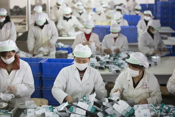 china green tea factory supply chunmee tea FLECHA tea - 3008 9366 9367 ...