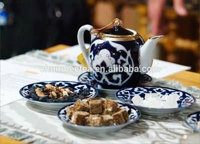 china green tea factory supply chunmee tea FLECHA tea - 3008 9366 9367 ...