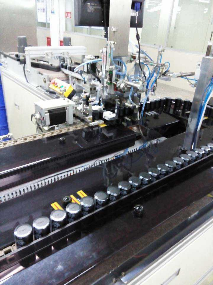 CAPXON capacitance RUBYCON capacitor - 120UF400V - Ruby/capxon/says ...