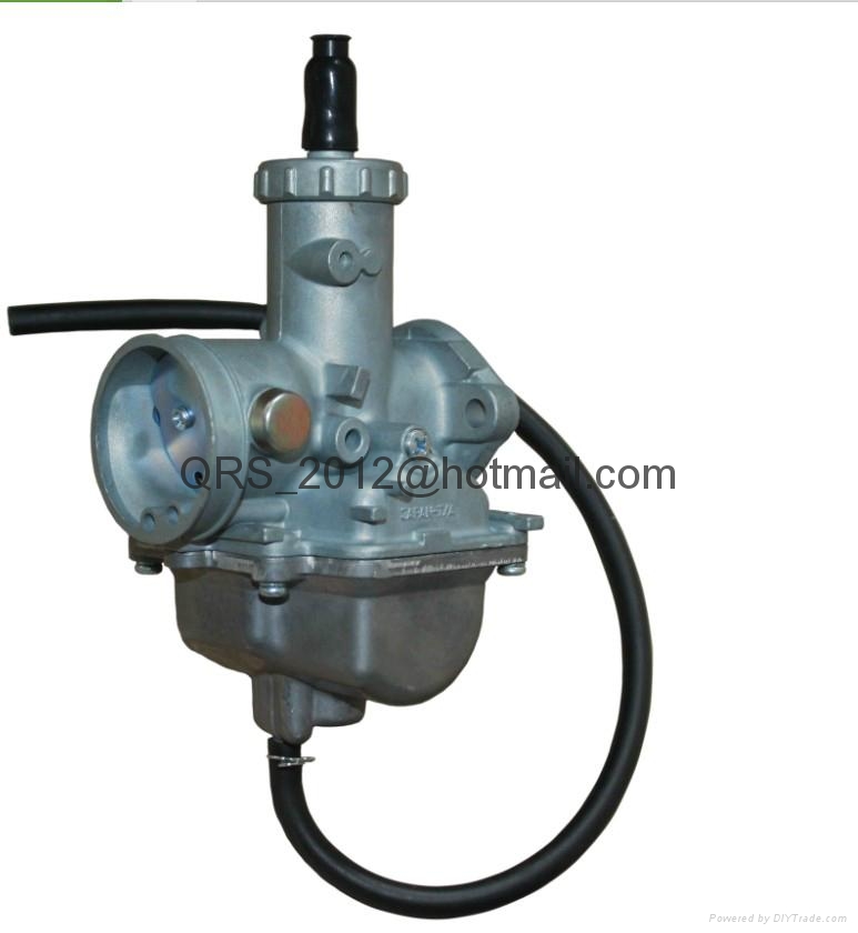 Mikuni Geniune VM 26mm 26 mm Round Slide Carb Carburetor VM26-8074 ...