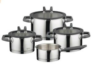 The ELO Platin cookware 30005 - 3005 - OEM (Hong Kong Manufacturer ...