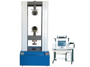 WD-P6-I Microcomputer control electronic universal testing machine ...