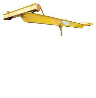 Electric Single Girder Hoist Crane, Overhead Crane - LD/LDA/LDP/LDX ...
