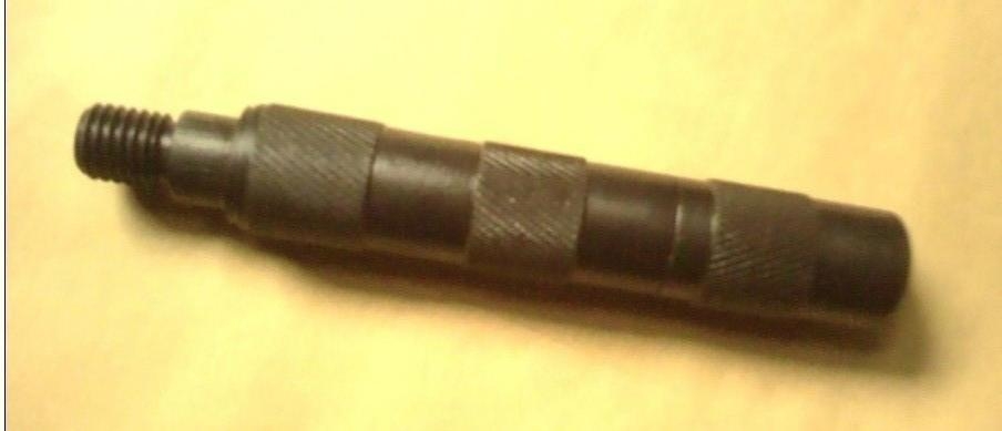 Keylocking Threaded Insert Installation Tool - is various - AODE ...