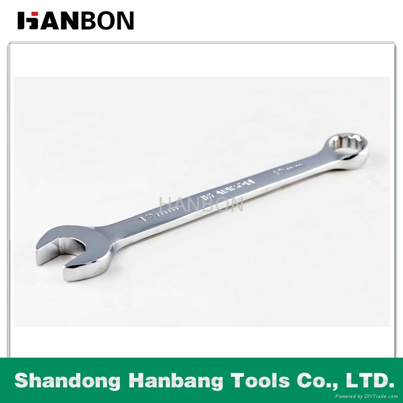 13MM Combination Wrench/ Combination Spanner - HANBON (China ...