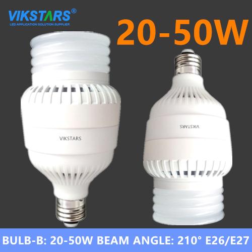 E26/E27/G12 Par30 LED light 40w beam angle 15 degree 25degree 40degree ...