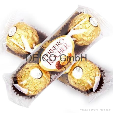 Best Quality Ferrero Rocher T3 Available (Germany Trading Company ...