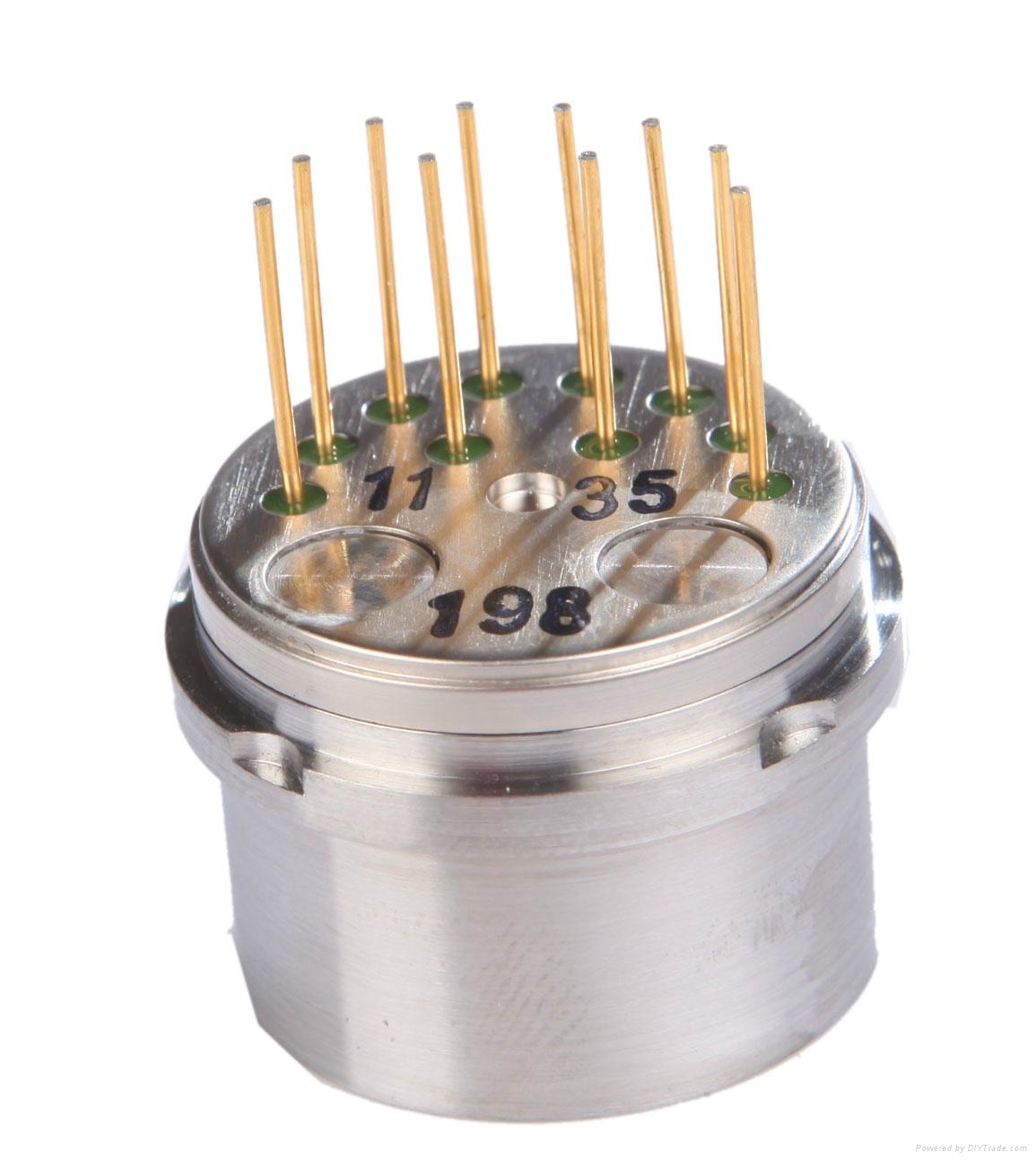 ZQA/HQA Quartz Flexible Accelerometer for Inertial Navigation - HNYN ...