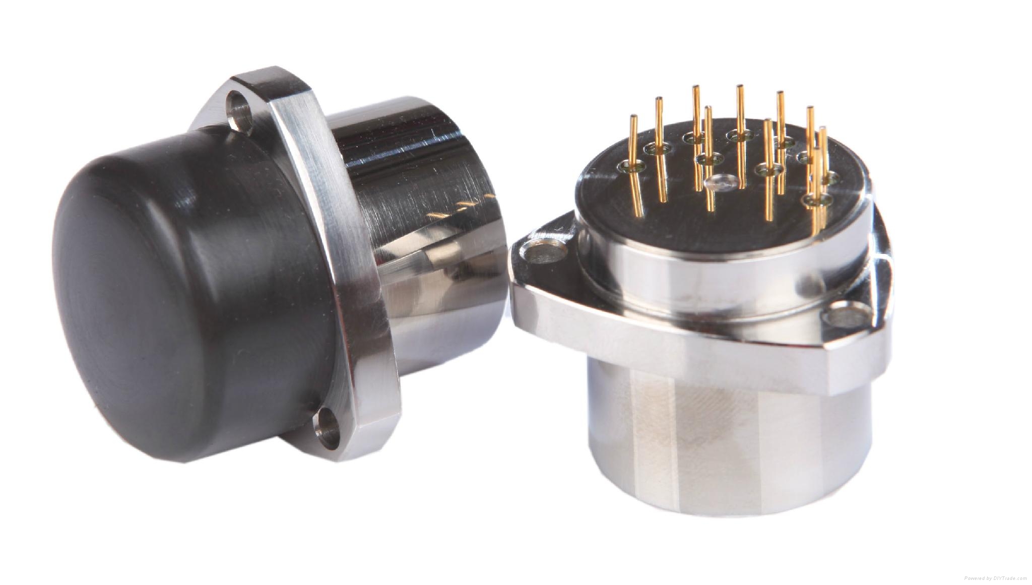 ZQA/HQA Quartz Flexible Accelerometer for Inertial Navigation - HNYN (China Manufacturer ...