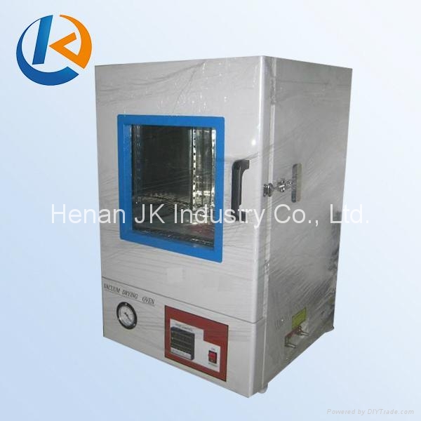 Vacuum air dry ovens customizabled large capacity - JK-dry53L-14 - JK ...