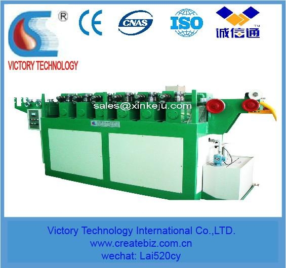 Lead and Lead-free Solder Wire Rolling Mill (China Manufacturer ...