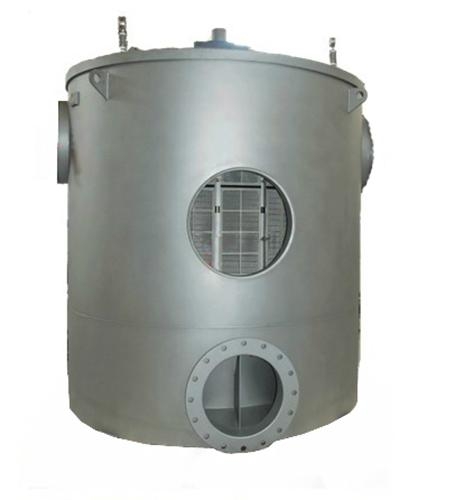 victory waste water filtering machine used in paper mill (China ...