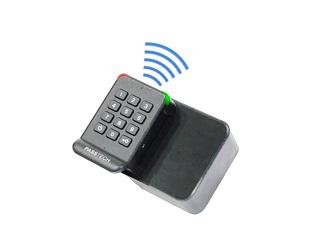 Wireless Online RFID locker lock - PT300 - Passtech (Korea Manufacturer ...