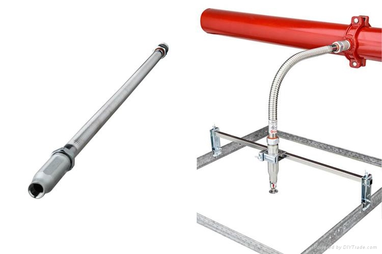 fire sprinkler drop pipe (China Manufacturer) - Fire Fighting ...