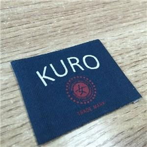 No MOQ Woven Label (null Manufacturer) - Aquatic Products ...