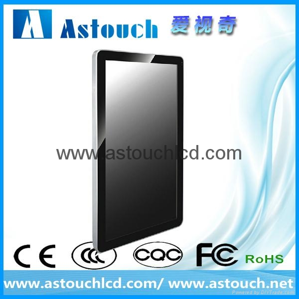 Industrial lcd supplier 22 inch touch screen android tablet kiosk - A22 ...