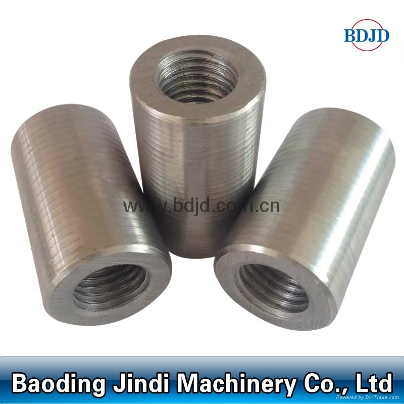 building material parallel coupler mechanical splicing coupler (12mm ...