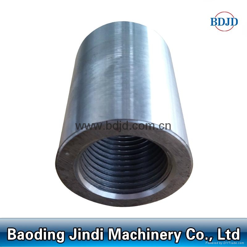 rebar mechanical splicing coupler hot sale construction material ...