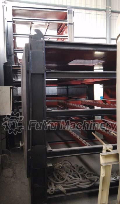Big capacity Chain Conveyor Dryer Drying Machine from Manufacturer ...