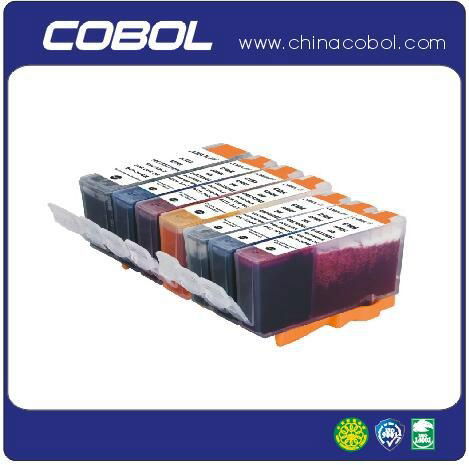 compatible ink cartridge (China Manufacturer) - Other Office Consumable ...