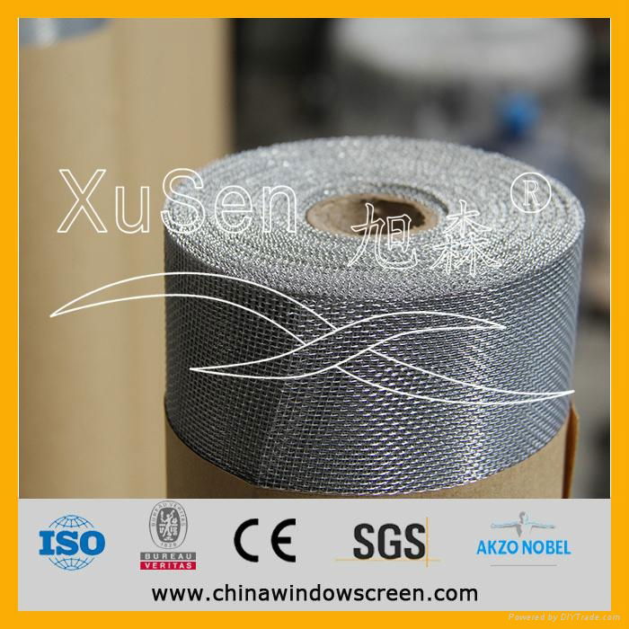 aluminium fly mesh - 0003 - Xusen (China Manufacturer) - Other Windows ...