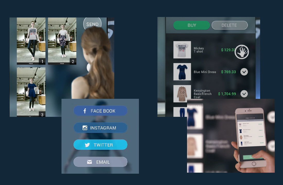 FX Mirror - FX Gear (Korea Services or Others) - Software - Computers ...