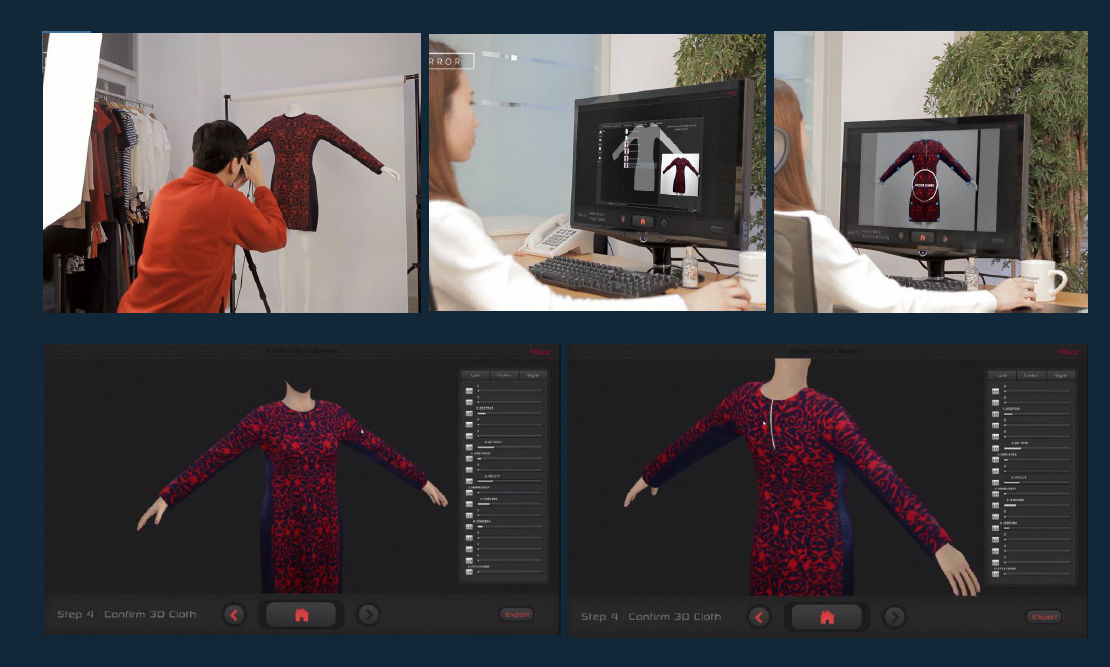 FX Mirror - FX Gear (Korea Services or Others) - Software - Computers ...