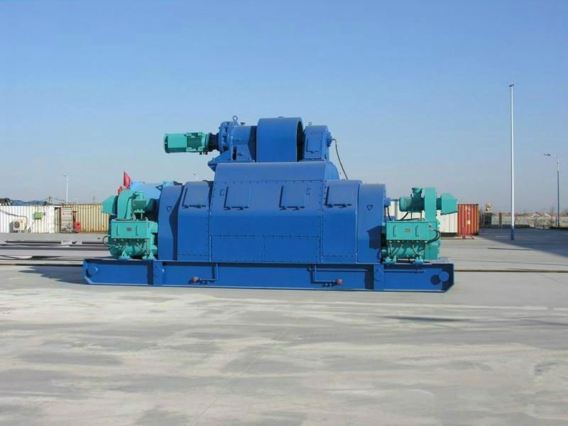 Rig Parts and Components - 750HP,650HP - KL (China Trading Company ...