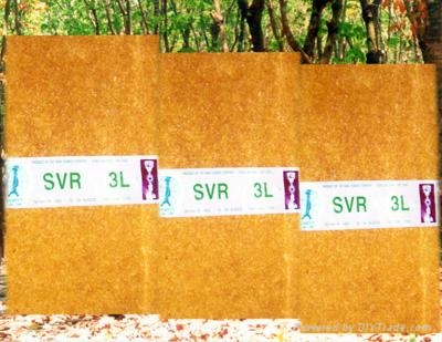 Natural rubber: RSS3, SVR3L, SVR10, SVR20,... (Vietnam Manufacturer ...