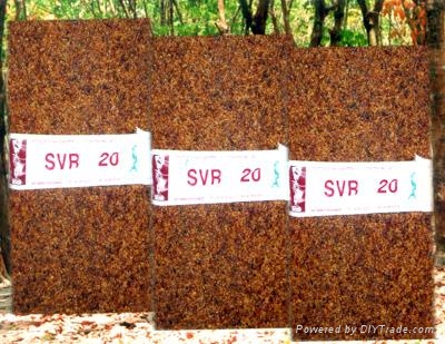 Natural rubber: RSS3, SVR3L, SVR10, SVR20,... (Vietnam Manufacturer ...