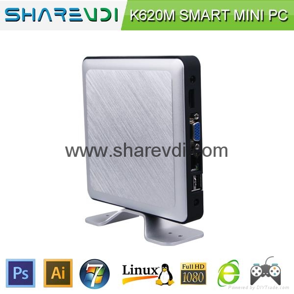 Mini pc x86 - K620M - Sharevdi (China Manufacturer) - Embedded Computer ...