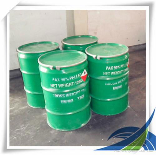 Factory PAX potassium amyl xanthate 90% pellet powder AMYL XANTHATE ...