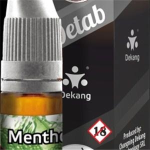 Menthol Detab (null Manufacturer) - Aquatic Products - Agricultural ...