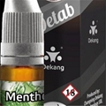 Menthol Detab (null Manufacturer) - Aquatic Products - Agricultural ...