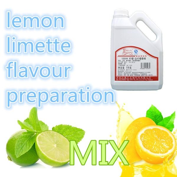 Lemon flavour - 100888 - Mizhihuang (China Manufacturer) - Food ...