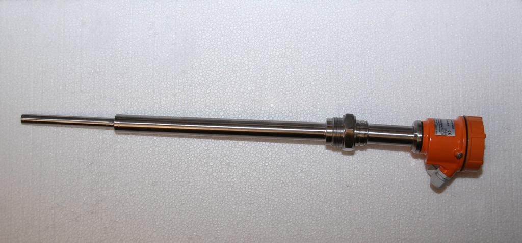 Vibrating rod level switch for solid / powder - LSVR - Trumen (India ...