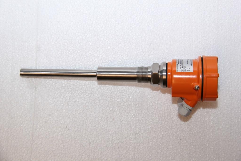 Vibrating rod level switch for solid / powder - LSVR - Trumen (India ...