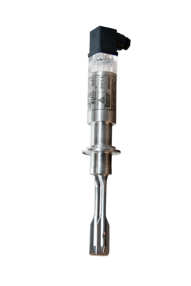 Compact Vibrating fork Liquid Level Switch - LFV 11 / 12 - Trumen ...