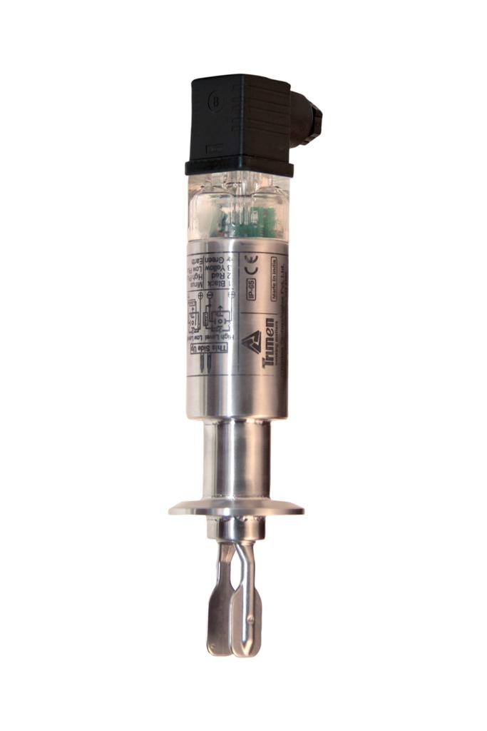 Compact Vibrating fork Liquid Level Switch - LFV 11 / 12 - Trumen ...