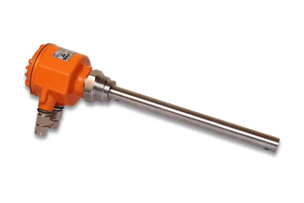 Capacitance Level Switch - LMC - Trumen (India Manufacturer ...