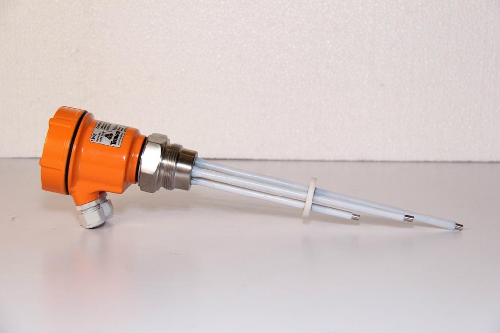 conductivity level switch - LWS - Trumen (India Manufacturer ...