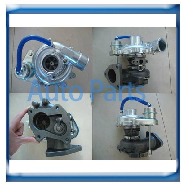 CT16 Toyota Hilux Vigo D4D 2.5L Di turbocharger 17201-OL030 17201OL030 ...