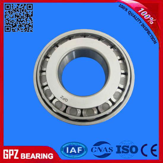 33118 tapered roller bearing 90X150X45 mm GPZ 3007718E (China ...