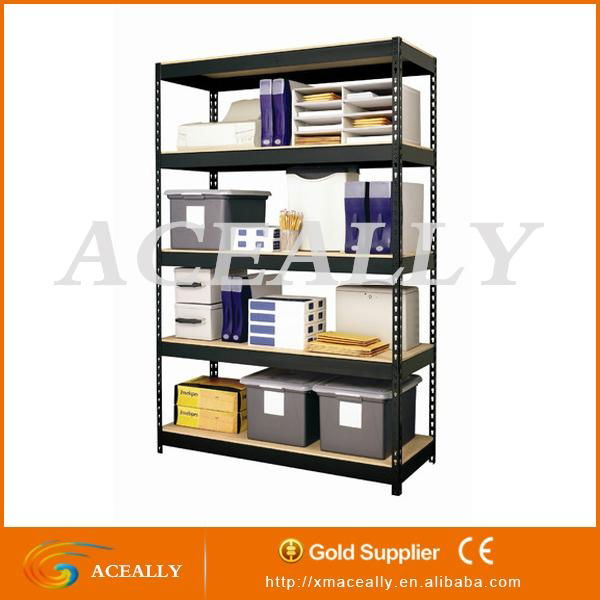 warehouse storage metal rivet racking - acl-01241 - Aceally (China ...