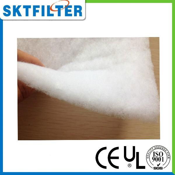 primary filter cotton (China Manufacturer) - Non-woven Cloth ...