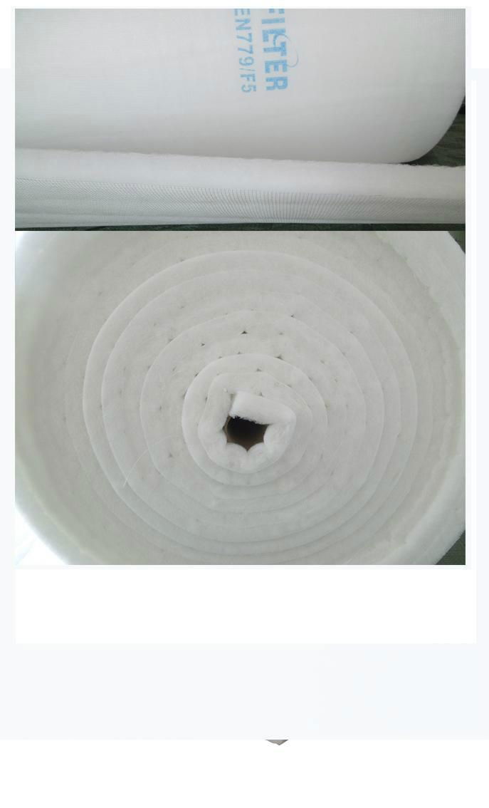 SKT - 600G Ceiling filter、spray booth filter media (China Manufacturer ...