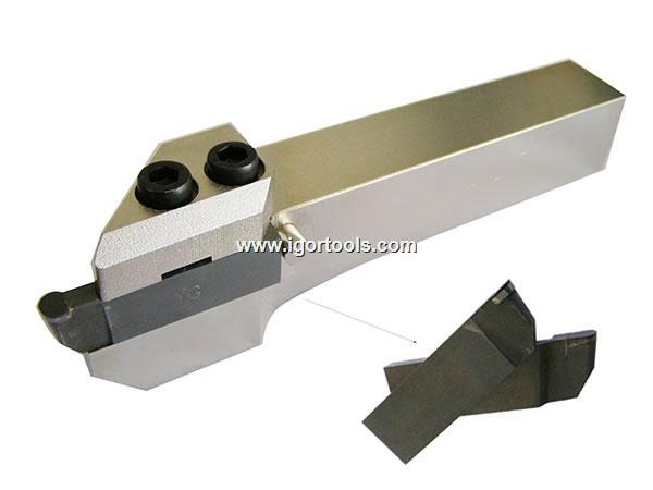 pcd grooving tools - MGMN200 - IGOR (China Manufacturer) - Other Tools - Tools Products ...
