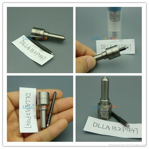 DLLA152P947 automatic diesel fuel common rail nozzle - UK ERIKC (China Manufacturer) - Car Parts ...